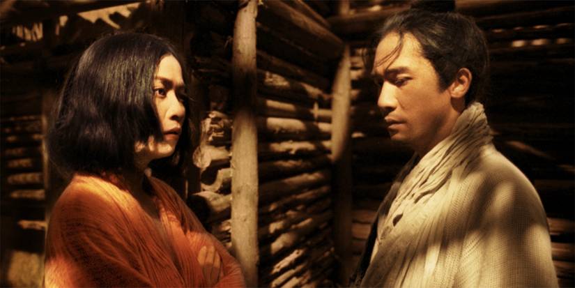 Every Wong Kar-wai Film Ranked From Least Best to Perfection