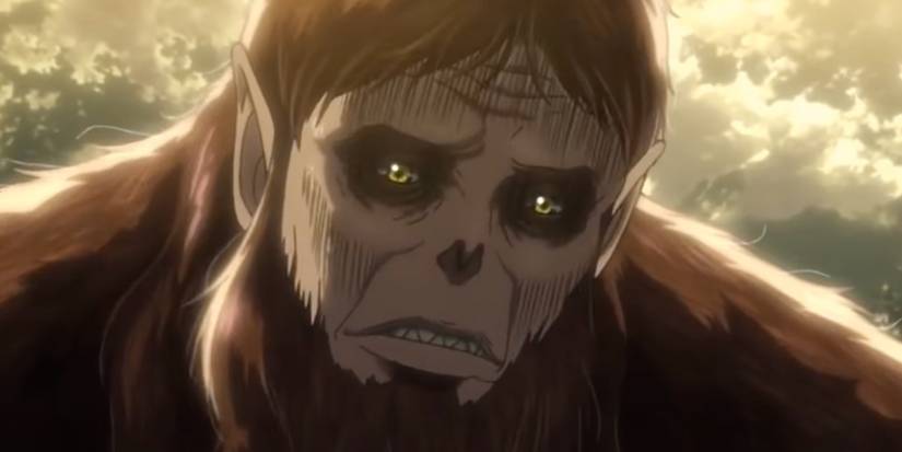 Attack on Titan and the Art of Creating Monsters
