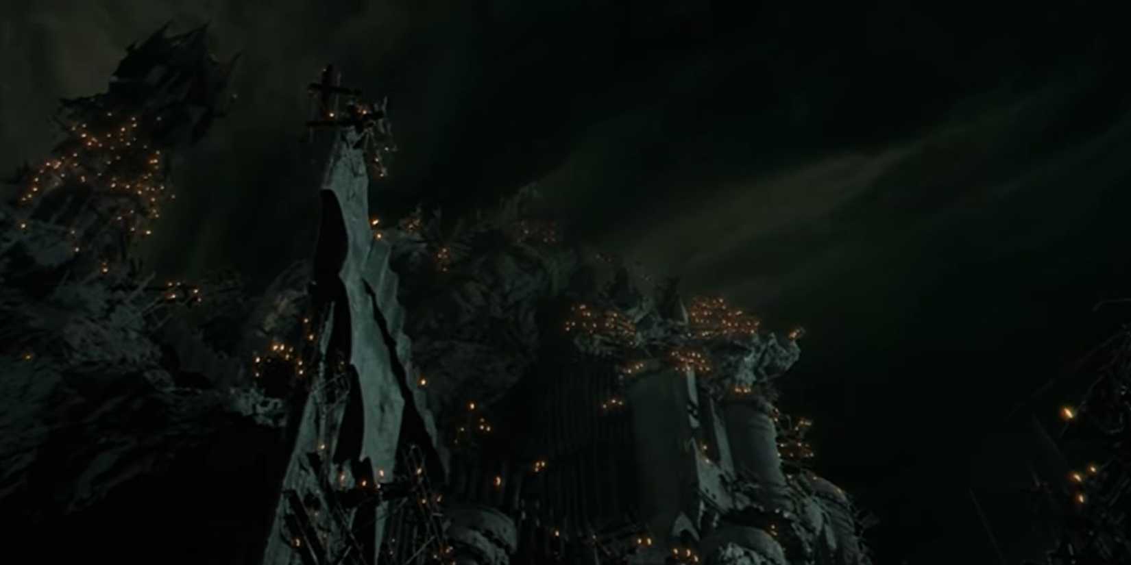 10 Things You Never Knew About Sauron, the Original Lord of the Rings
