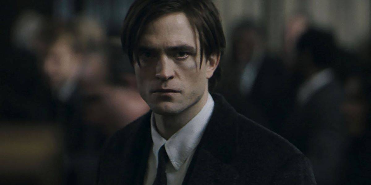 The Batman 2 Will Keep Bruce Wayne as the Focus Says Matt Reeves