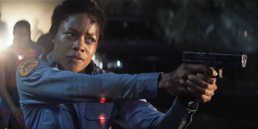 10 Best Female Law Enforcement Officers in Movies