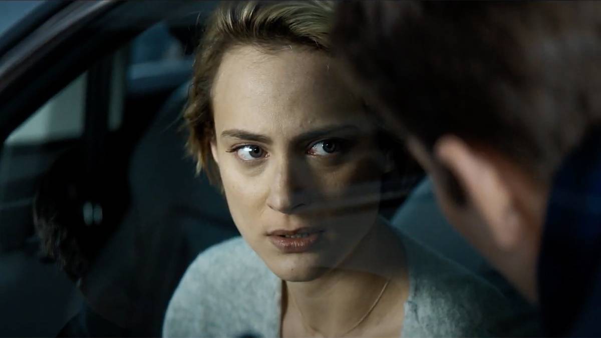 Blast Trailer Shows Family Trapped in Car Wired to Bomb in French Thriller