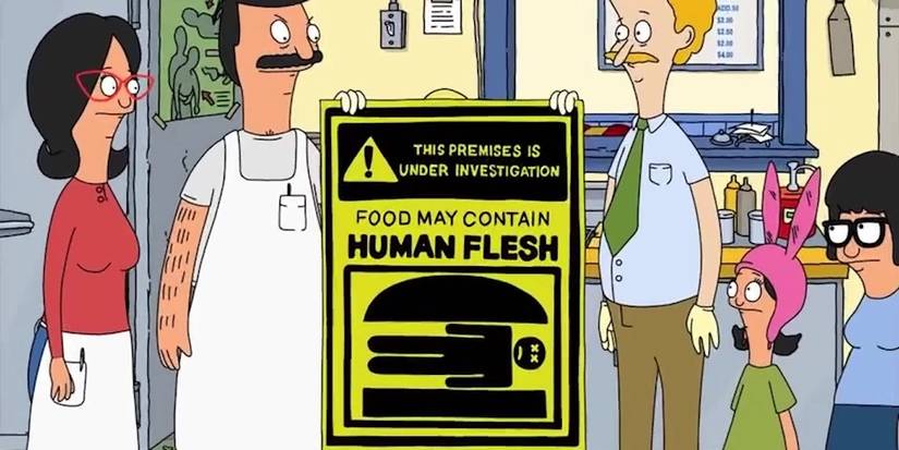 Best Bob's Burgers Episodes to Watch Before the Movie Comes Out