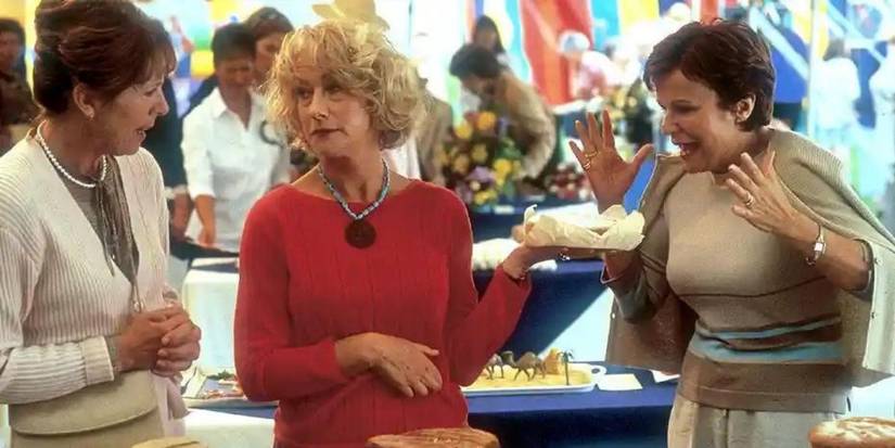 10 Essential Helen Mirren Movies, Ranked