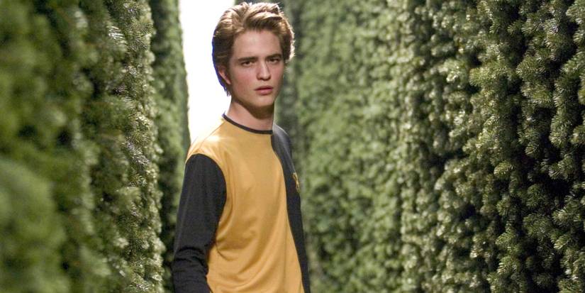12 Most Tragic 'Harry Potter' Deaths, Ranked