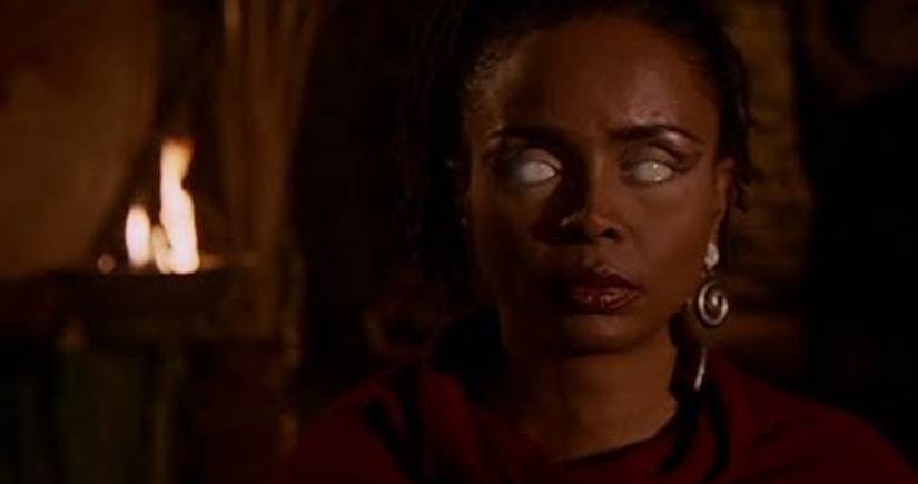 Best Charmed Villains Ranked From The Source to Shax