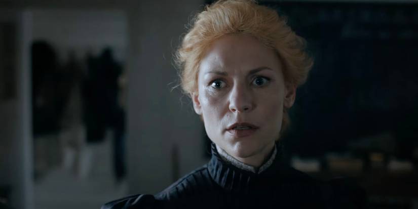 Full Circle: Claire Danes Cast in Steven Soderbergh's Limited Series