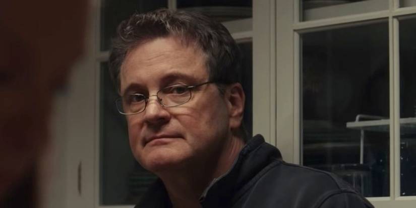 The Staircase Cast and Character Guide