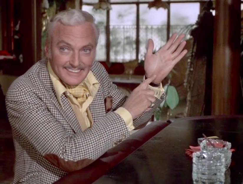 Columbo: The Best Villains From Johnny Cash to Janet Leigh