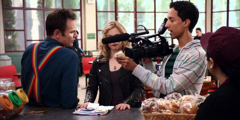 Best Community Episodes Focused on Abed