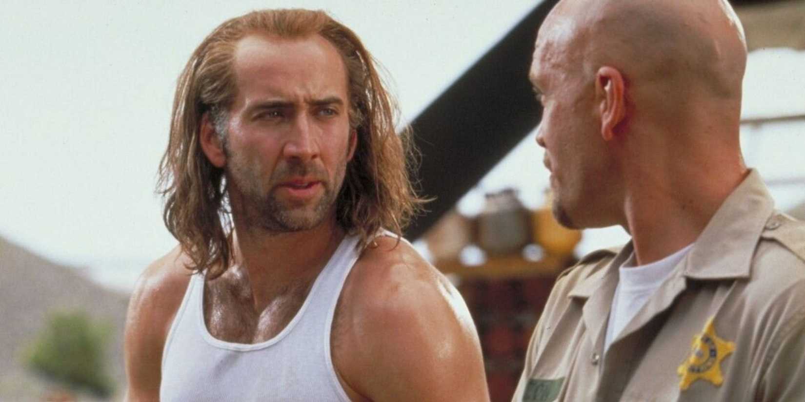 10 Most Rewatchable Nicolas Cage Movies, Ranked