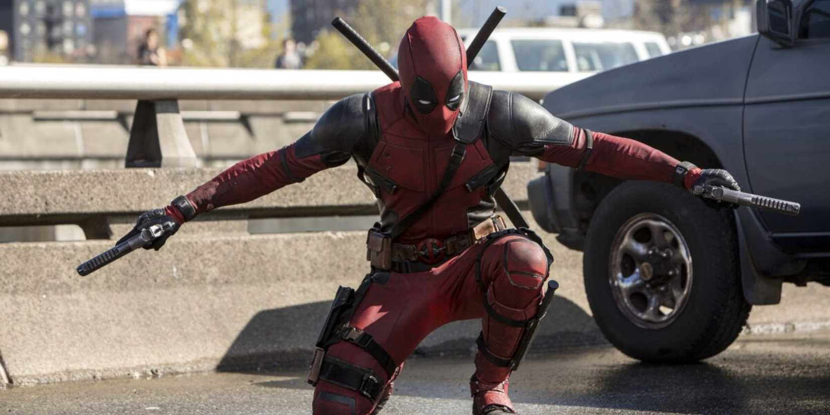 10 Best Ryan Reynolds Action Movies, Ranked
