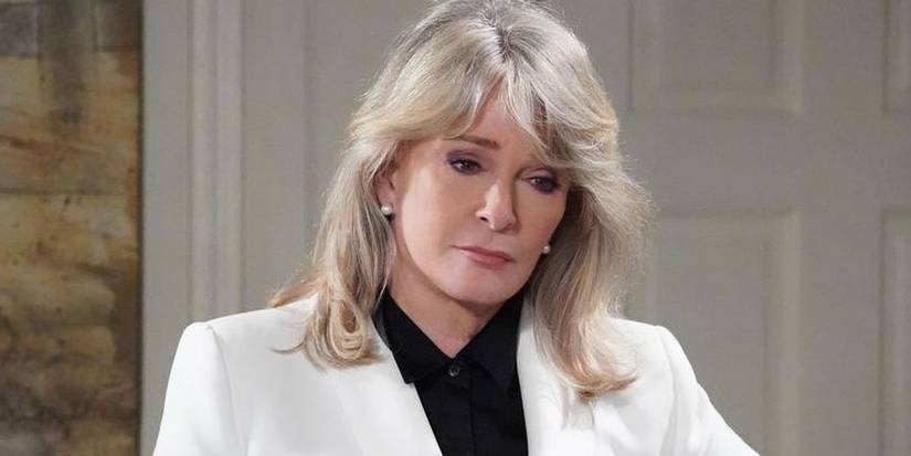 10 Longest-Running Soap Opera Actors, Ranked
