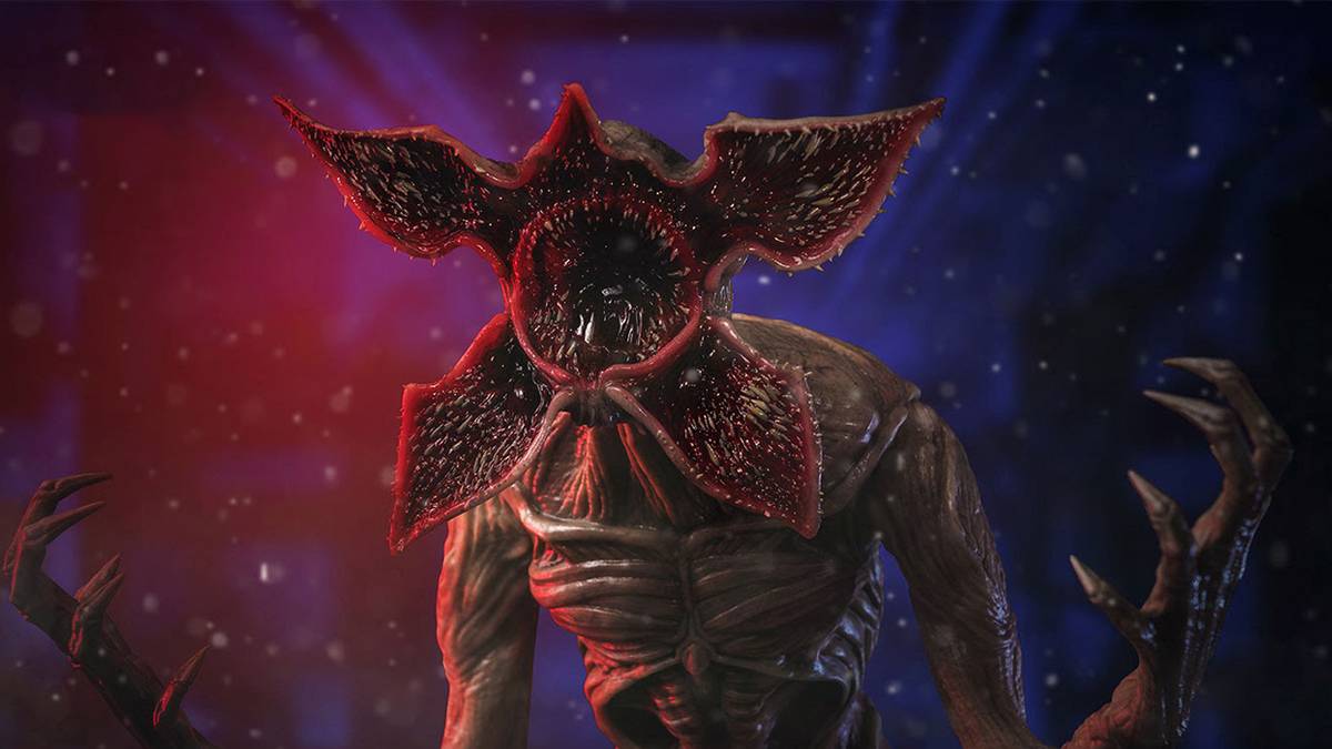 Stranger Things: Sideshow Unveils The Demogorgon, Eleven, & Dustin Figures