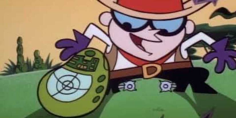 Best Dexter's Laboratory Inventions, Ranked