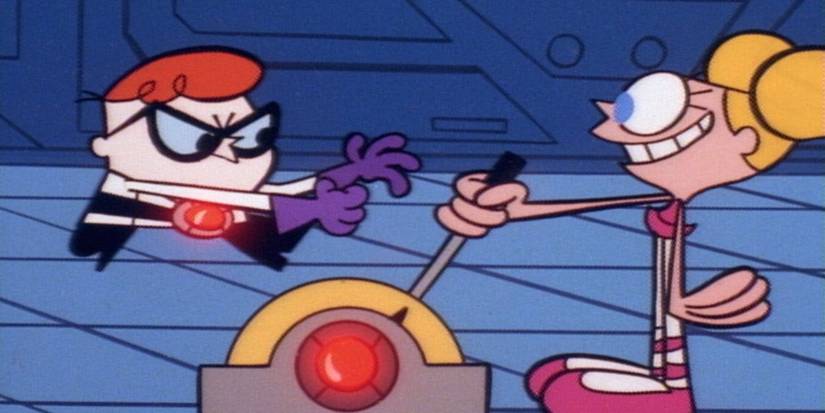 Best Dexter's Laboratory Inventions, Ranked