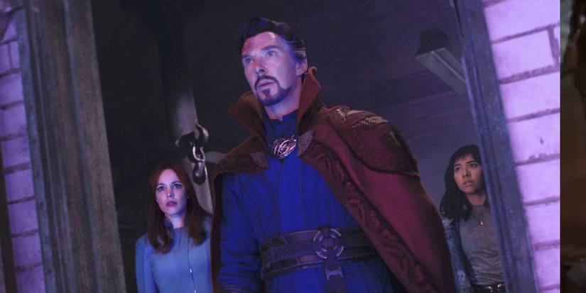 How to Watch Doctor Strange 2: Is Multiverse of Madness Streaming Online?