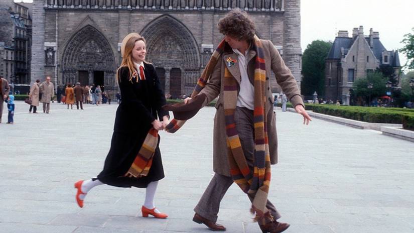 Doctor Who's Best Classic Serials to Watch