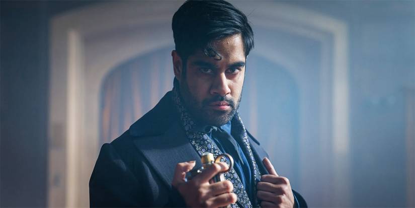Doctor Who: Every Version of the Master Ranked From Worst to Best
