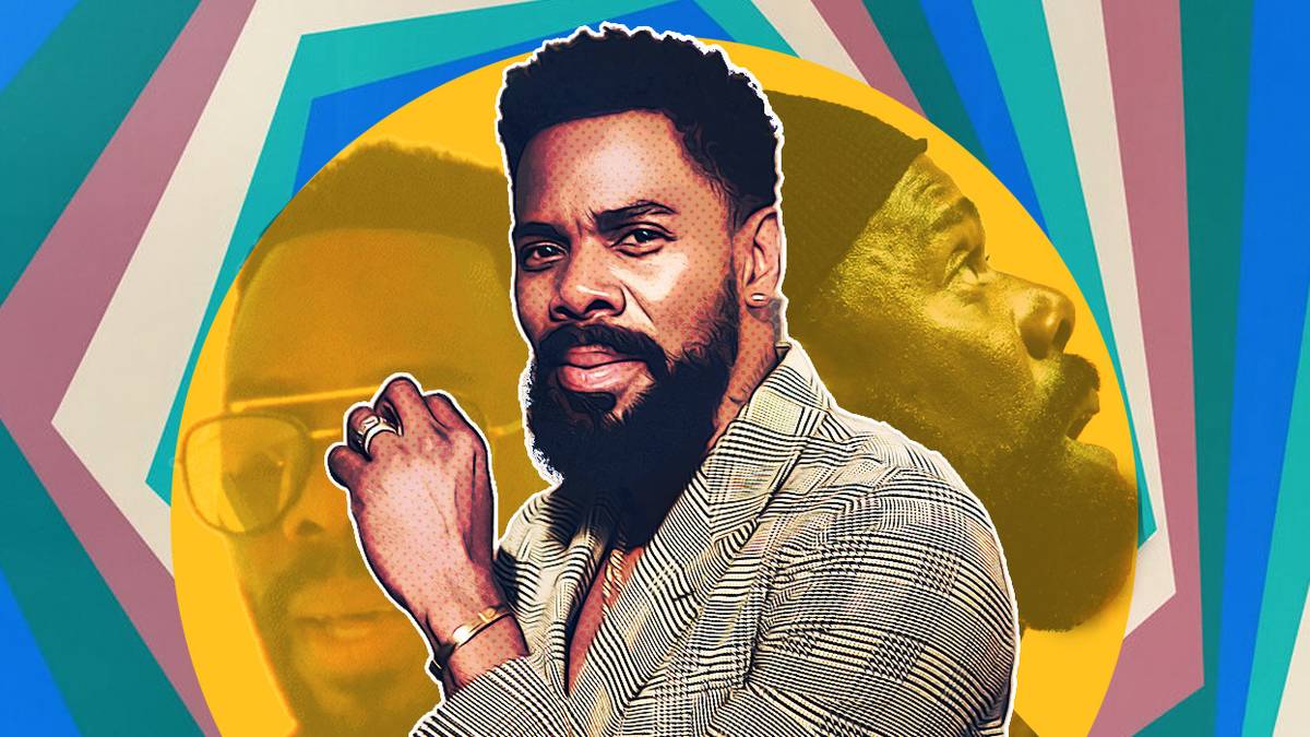 'Michael' Taps Colman Domingo to Play Jackson Family Patriarch Joe Jackson