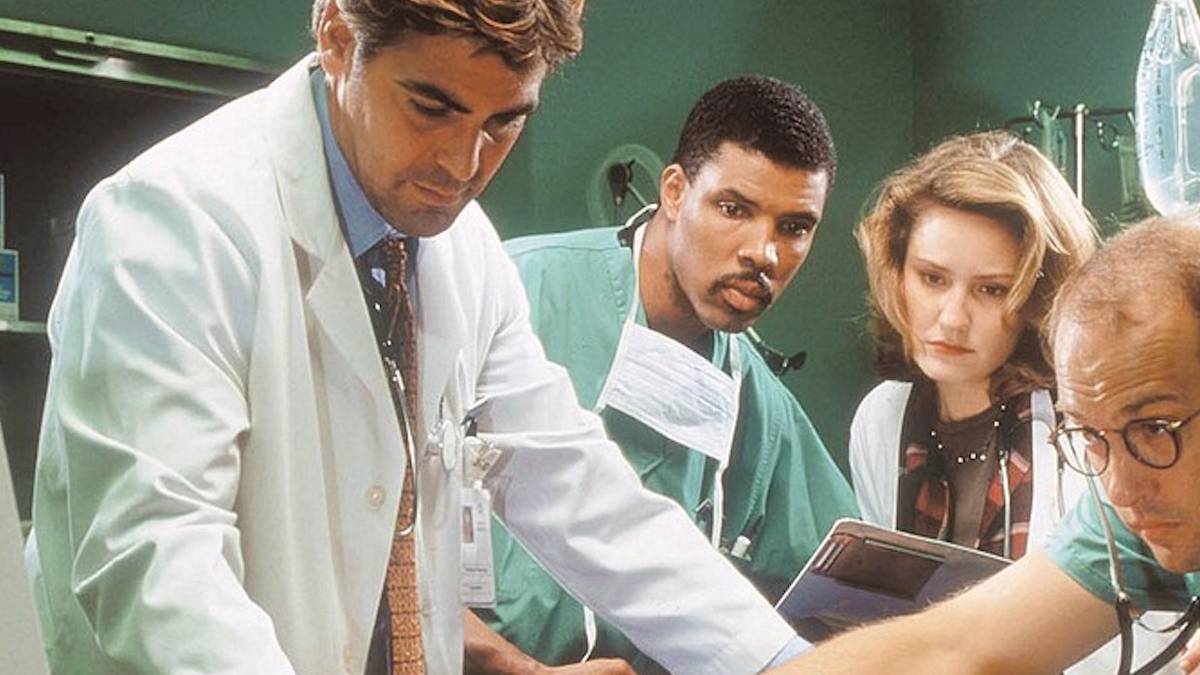 Best ER Episodes Spanning the NBC Procedural’s Epic Run