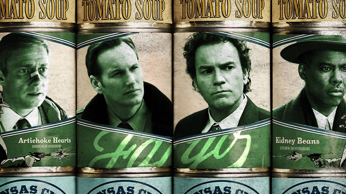 All 5 Seasons of 'Fargo,' Ranked From Worst to Best
