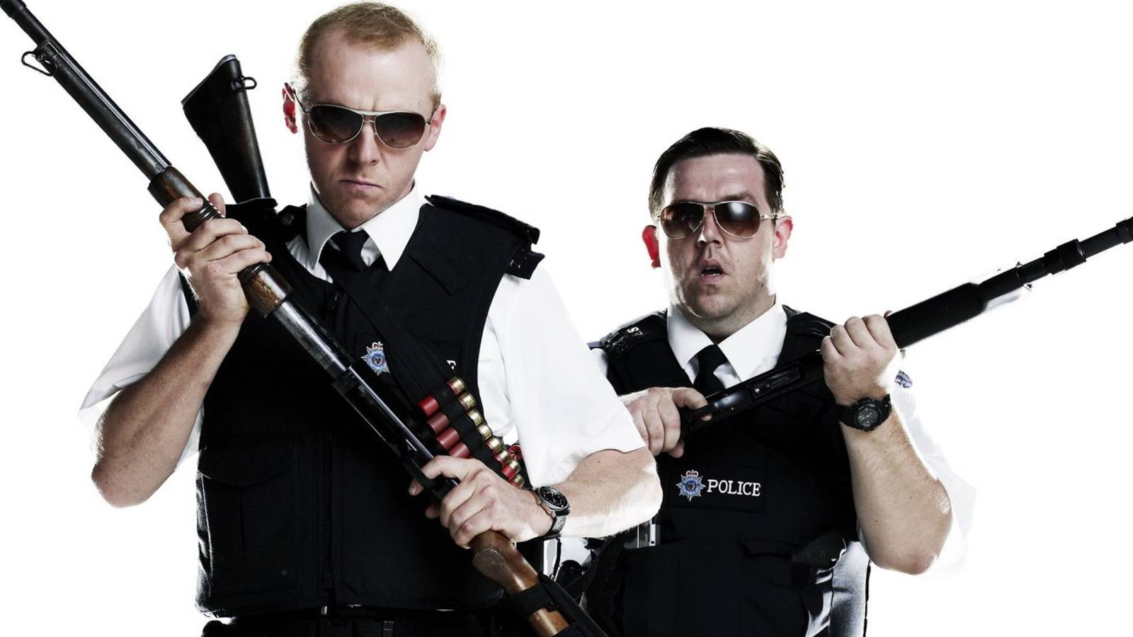 10 Best British Comedy Movies of the 21st Century, Ranked