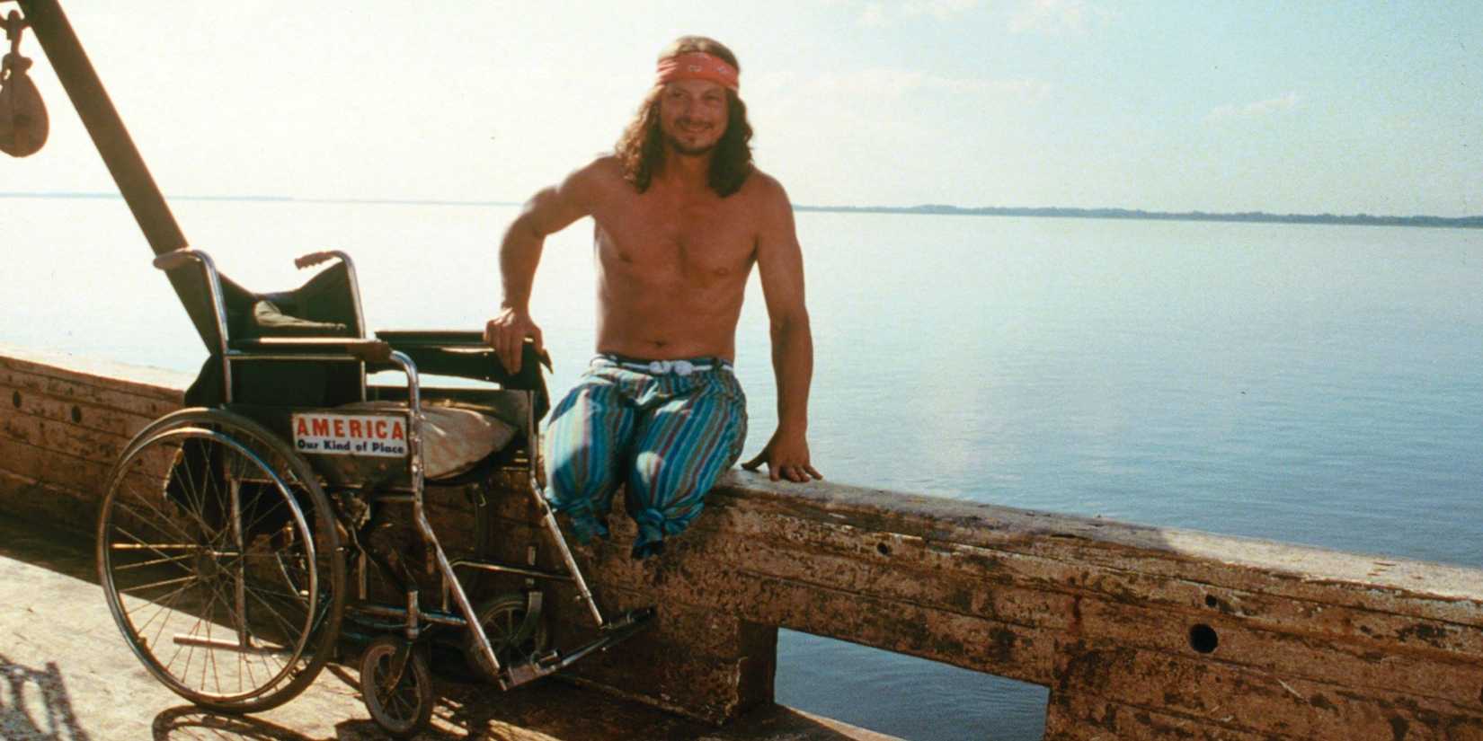 15 Best 'Forrest Gump' Quotes, Ranked
