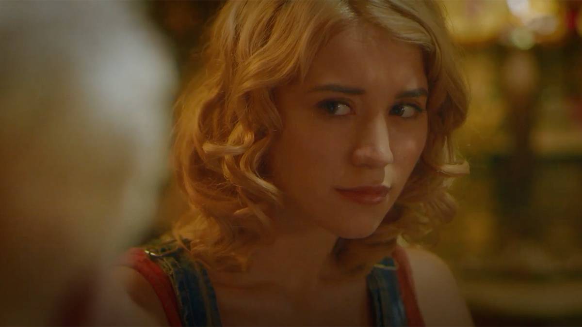 Frank & Penelope Trailer Invites Horror Fans to Enjoy the Terrifying Ride