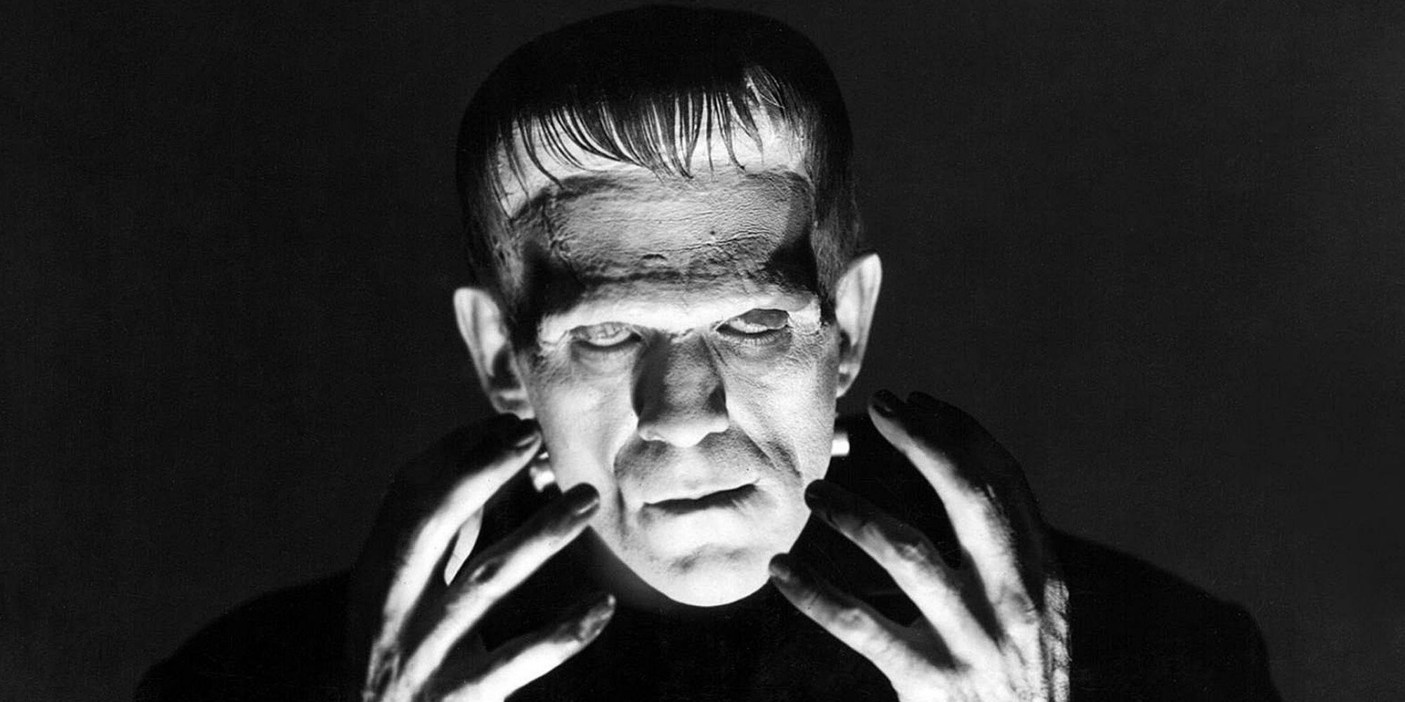 Guillermo del Toro's 'Frankenstein' Sets Theatrical Release Date to ...