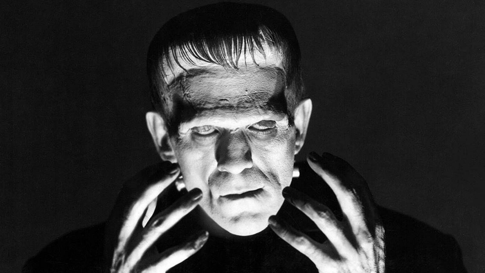 Frankenstein’s Monster Comes To Life in New Sneak Peek at CODA’s ...