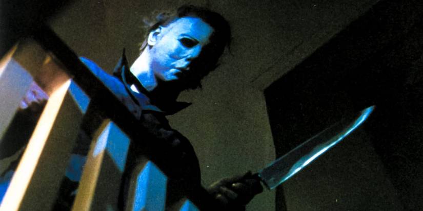 All Michael Myers 'Halloween' Series Masks, Ranked From Hilarious to ...