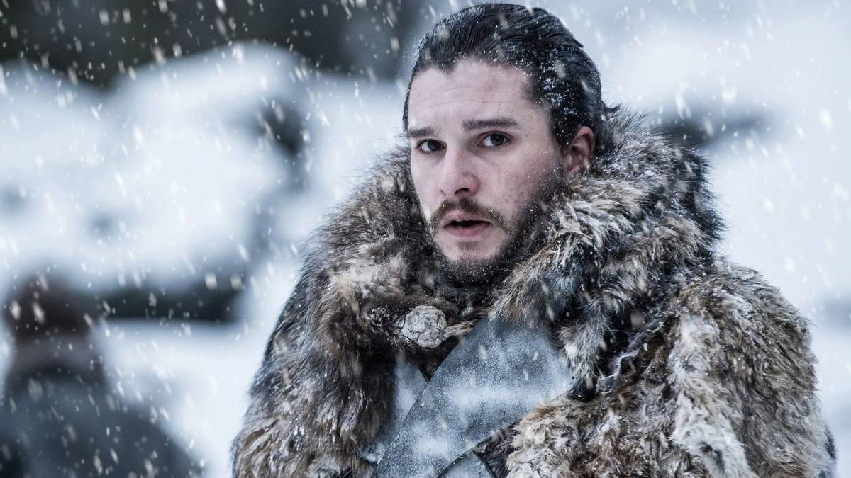 Kit Harington Teases Planned Jon Snow Sequel Series