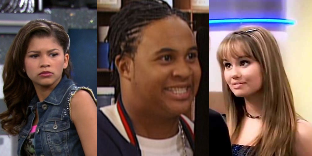 10 Actors Who Starred In More Than One Disney Channel Show