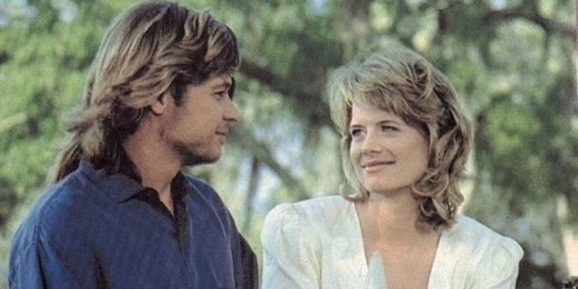 10 Most Iconic Soap Opera Supercouples Of All Time