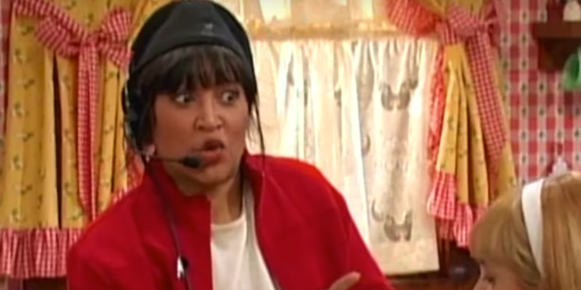 10 Celebs You Forgot Guest-Starred On 'That's So Raven'