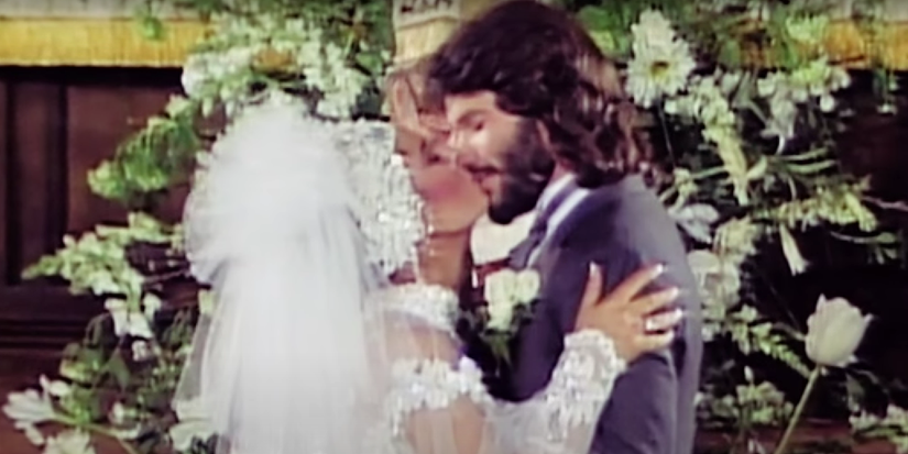 10 Most Iconic Soap Opera Weddings