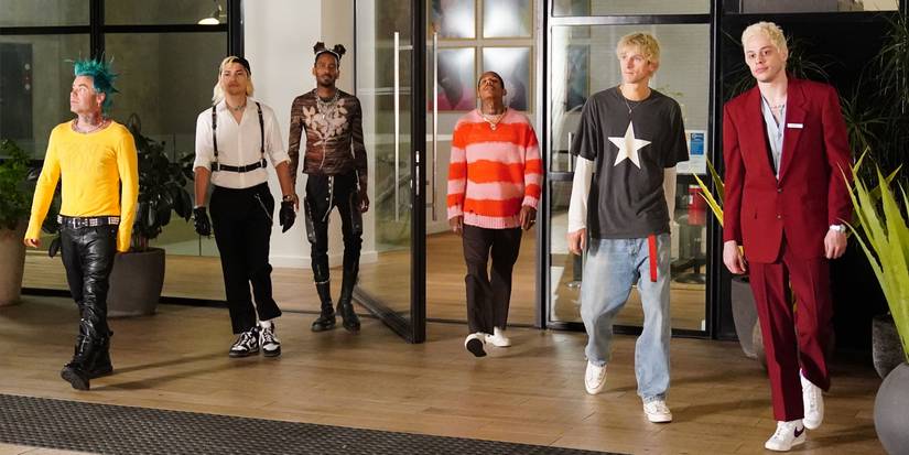 How to Watch Good Mourning: Is the Stoner Comedy Streaming or in Theaters?