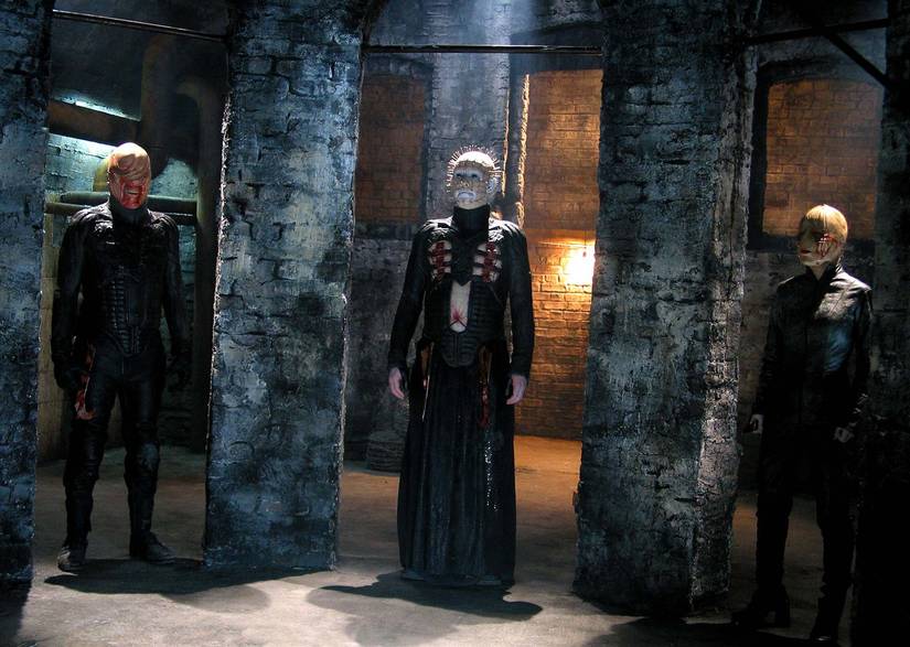 How to Watch the Hellraiser Movies in Order