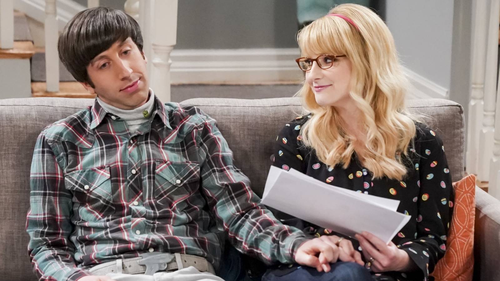 ‘Night Court’ Star Reveals What It Was Like Reuniting With Her Former ‘Big Bang Theory’ Co-Star