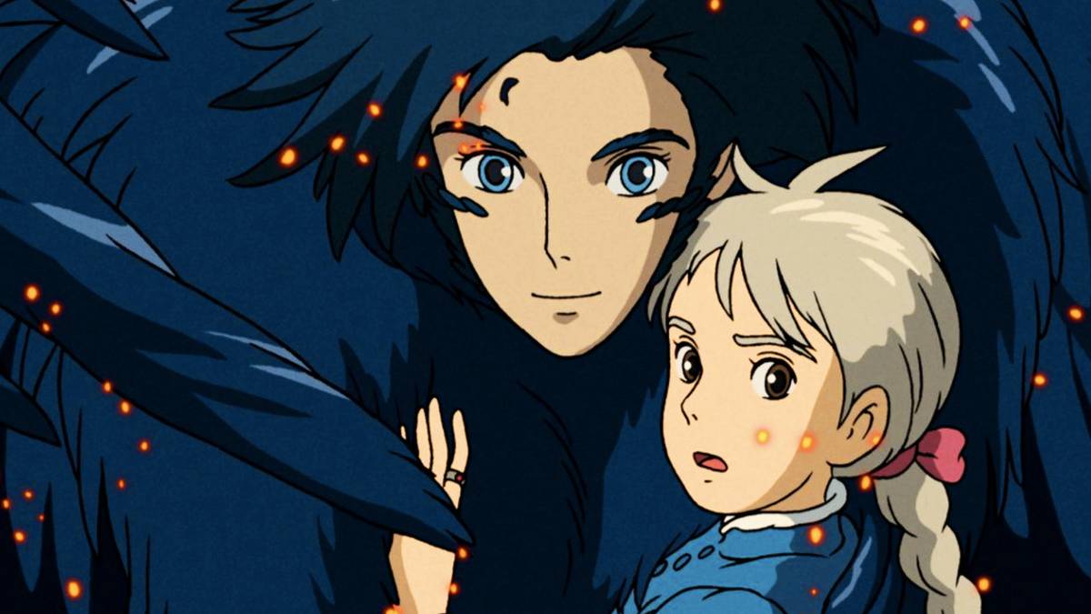 'Howl's Moving Castle' Was a "Real Turning Point" for This Studio ...