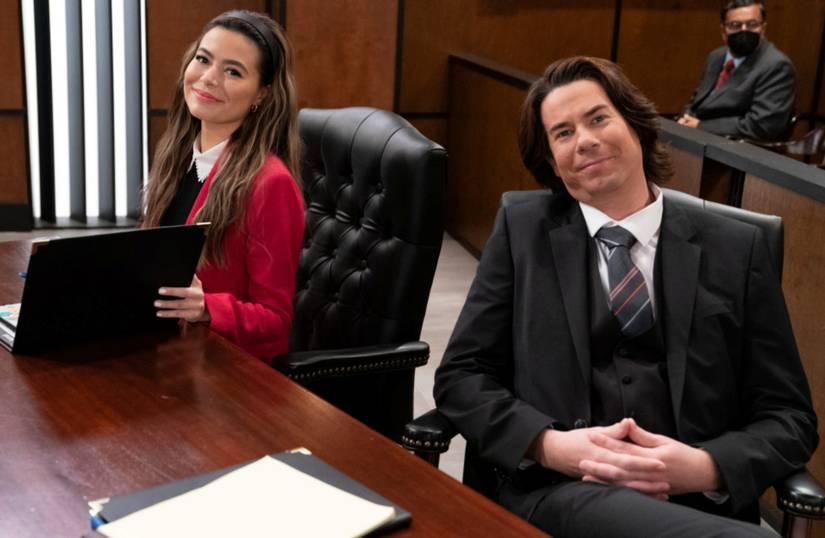 iCarly Revival Season 2 Cast and Character Guide: Who Plays Who?