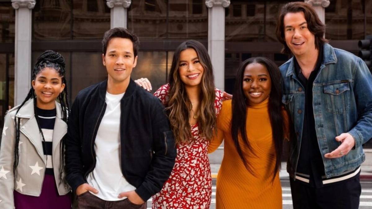 'iCarly' Season 3: Release Date, Teaser, Cast, and What to Expect