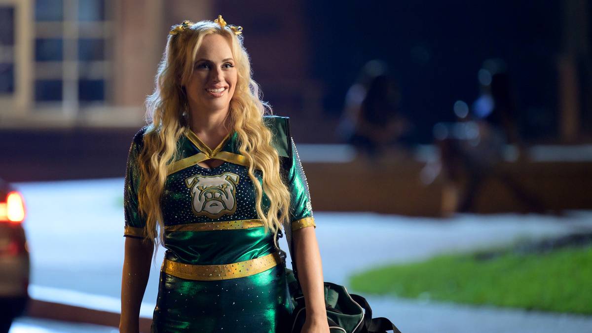 Senior Year Trailer Reveals Rebel Wilson Going Back to High School