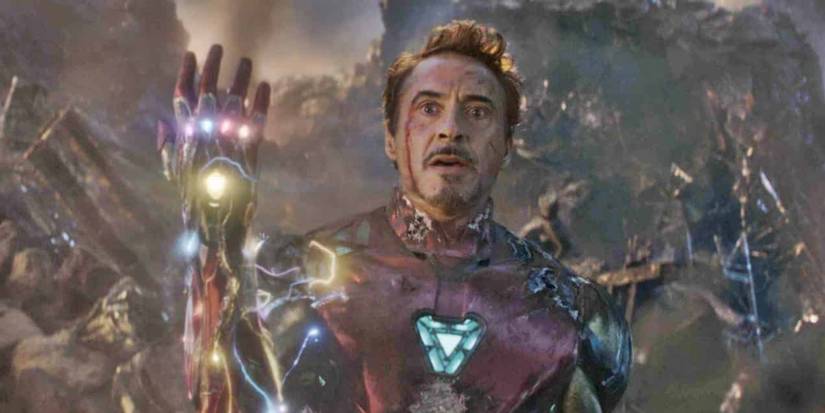This Avenger Has Shown the Most Character Development
