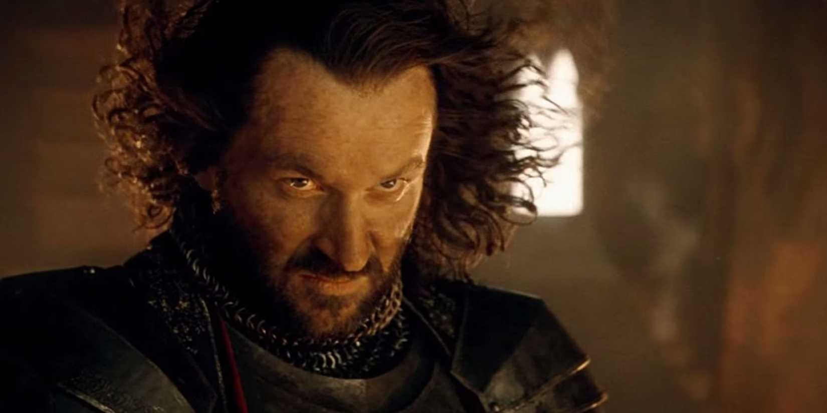 10 Most Powerful Humans in the Middle-earth Movies, Ranked