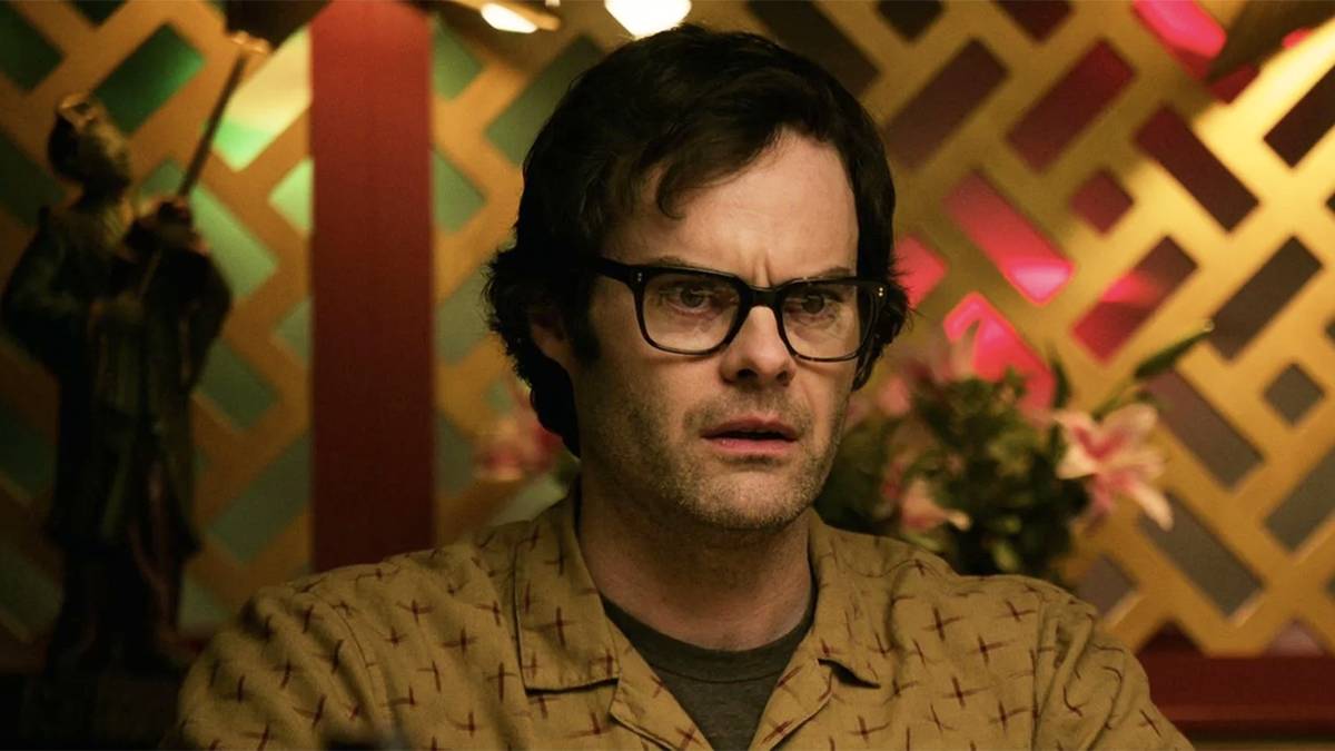10 Best Bill Hader Movies, Ranked