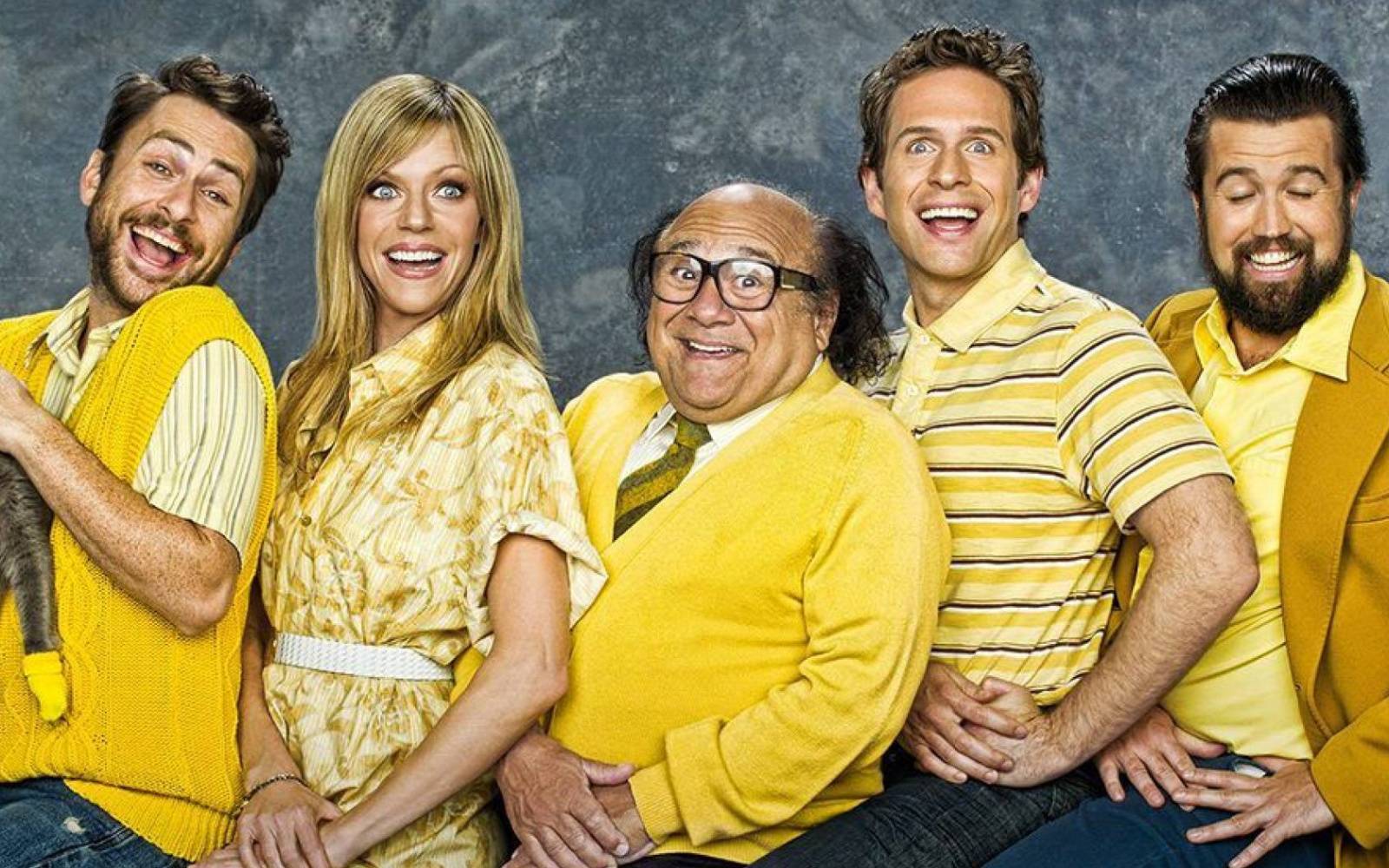 philadelphia danny devito