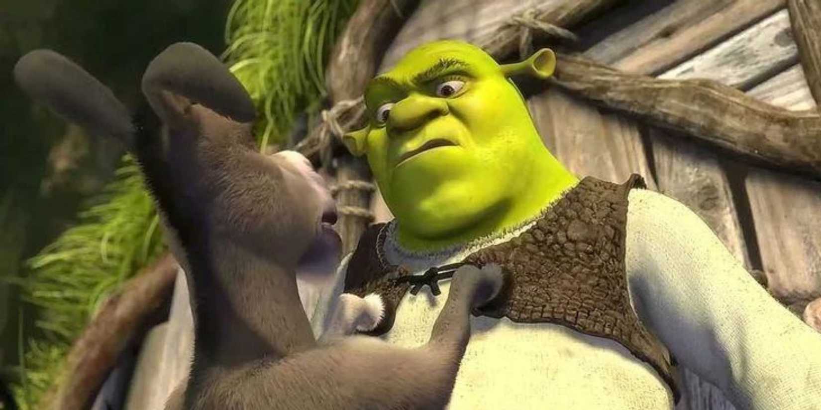 10 Best 'Shrek' Quotes, Ranked