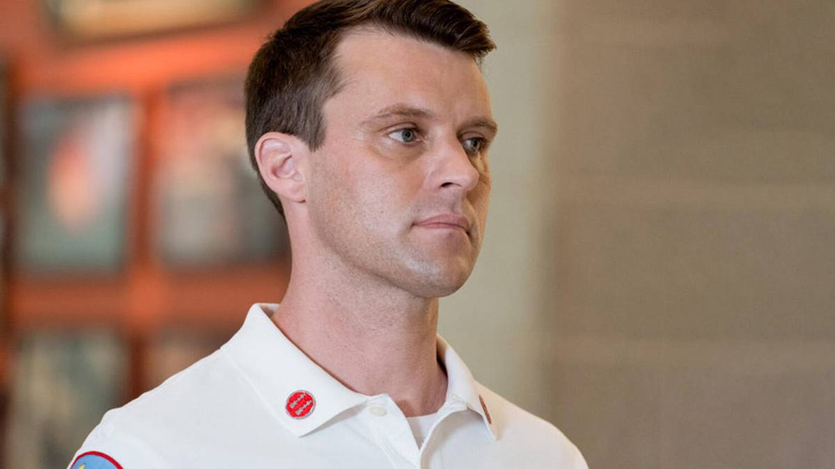 ‘Chicago Fire’ Season 12 Set Images — A Fan Favorite Returns